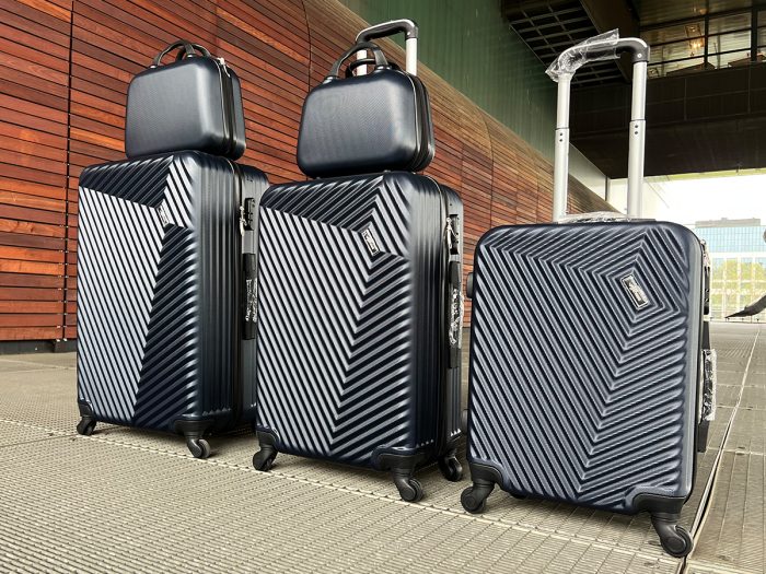 M SHOP - Putnički koferi